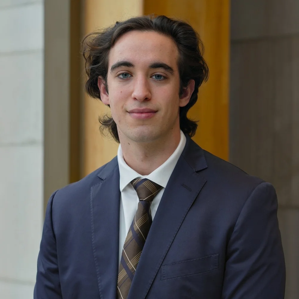 Team | Ivey Business Review