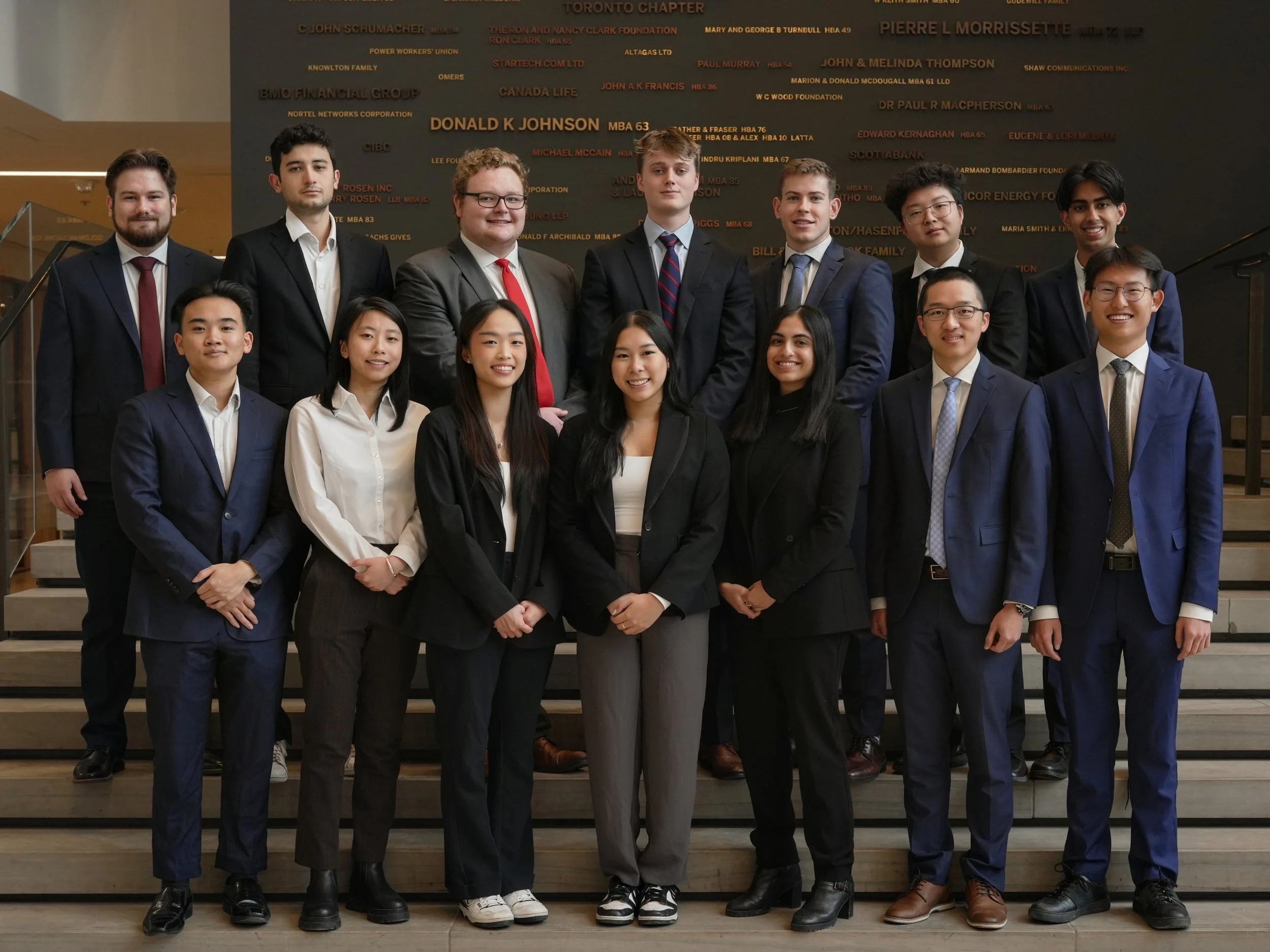 Team | Ivey Business Review