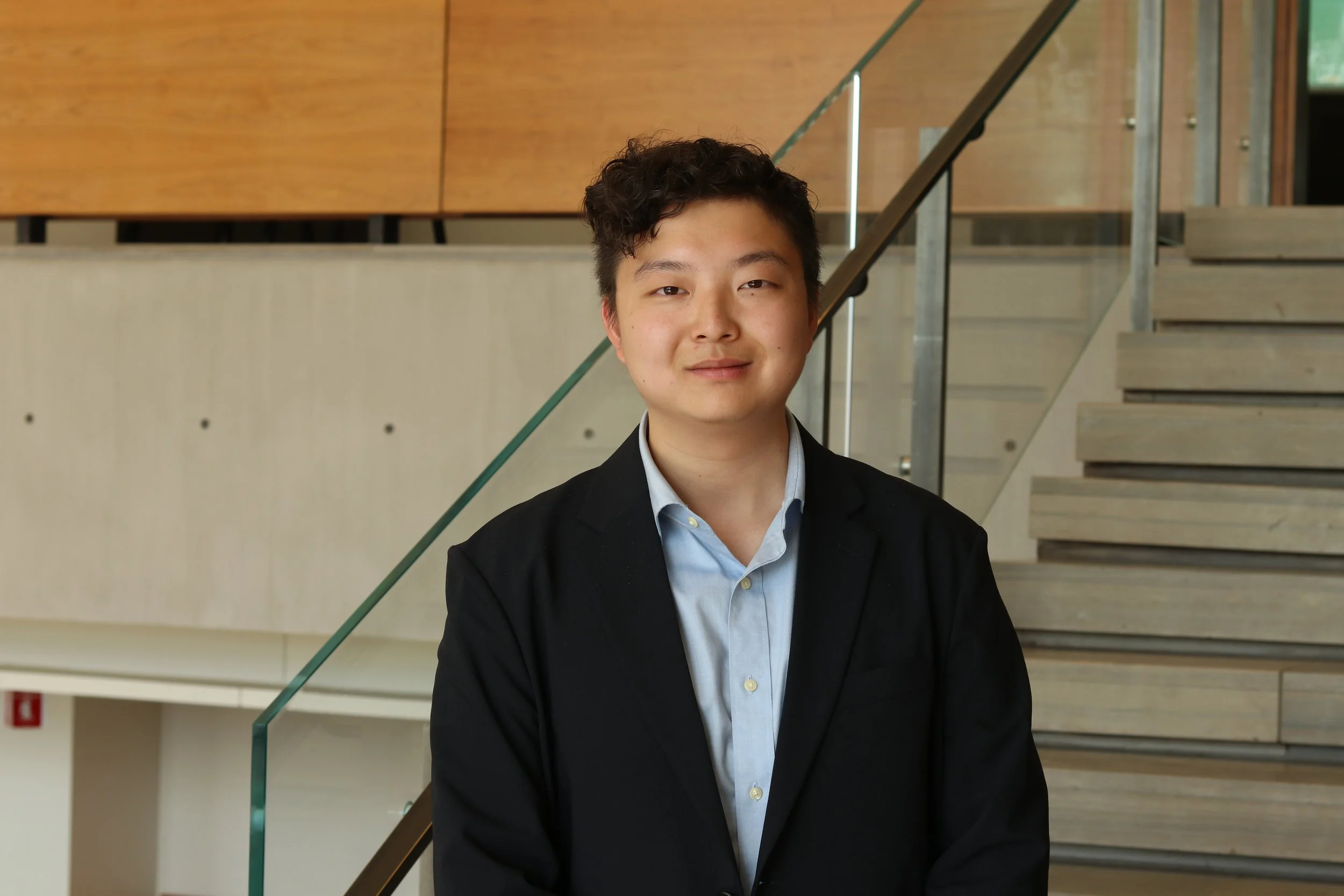 Team | Ivey Business Review