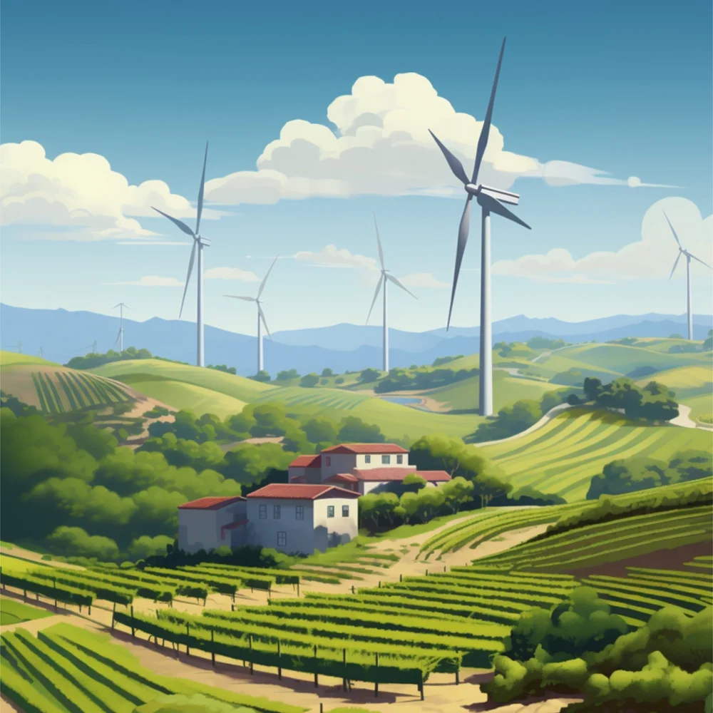 Andrew Peller: From Vine to Wine | Ivey Business Review