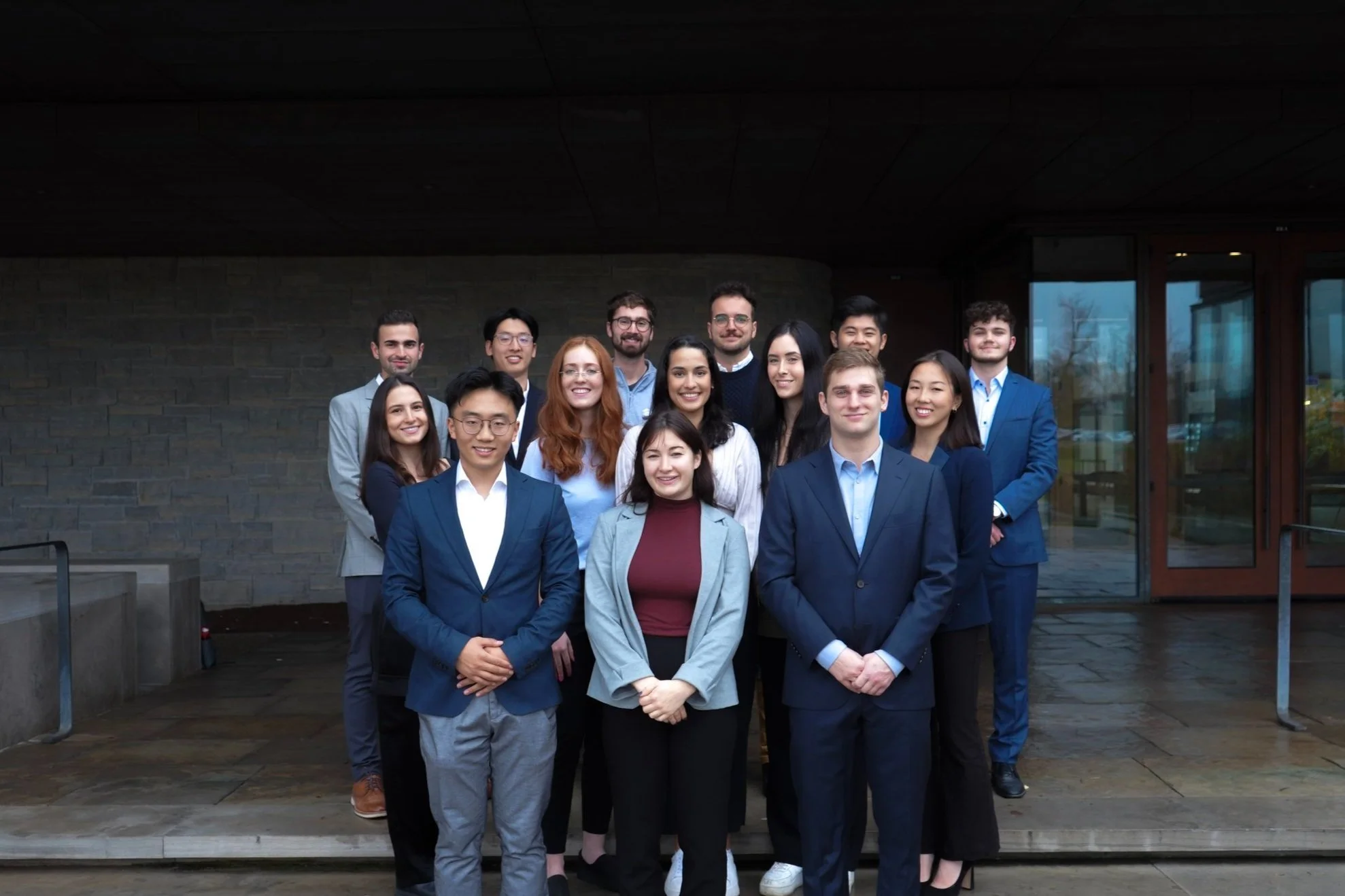 Team | Ivey Business Review