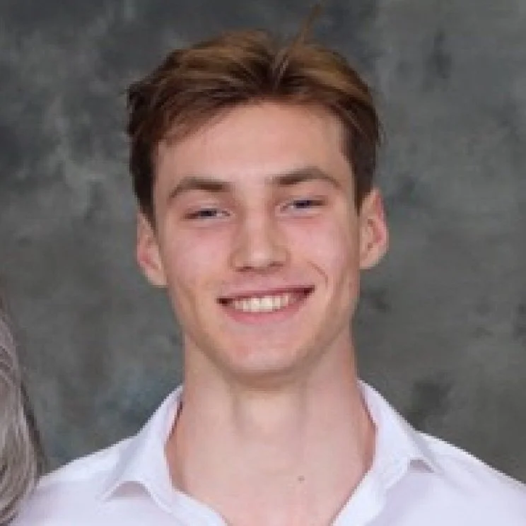 Team | Ivey Business Review