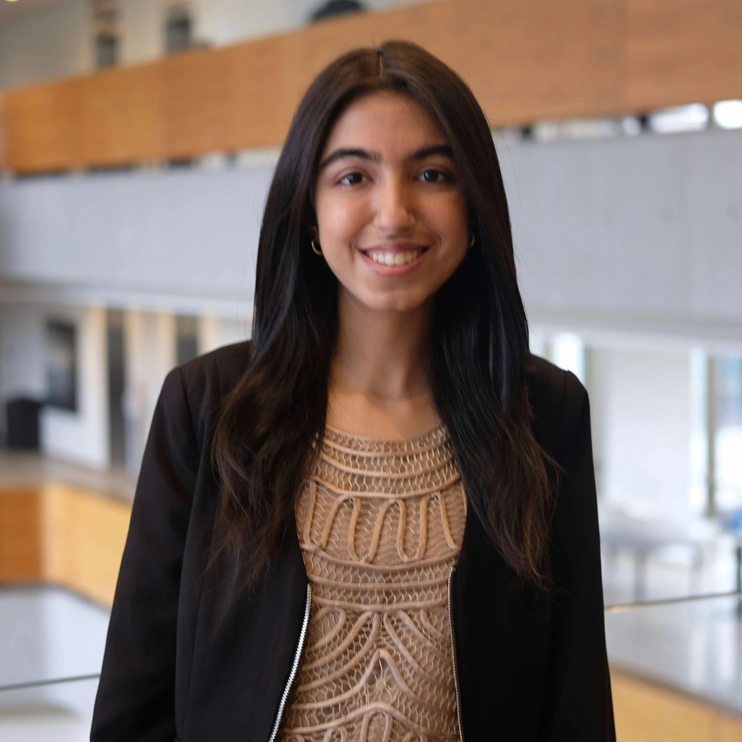 Team | Ivey Business Review