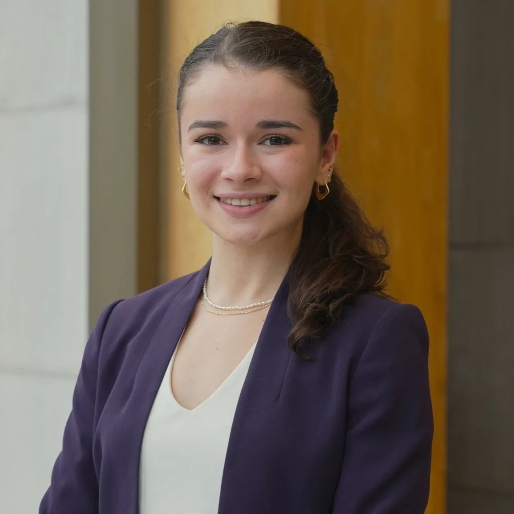 Team | Ivey Business Review