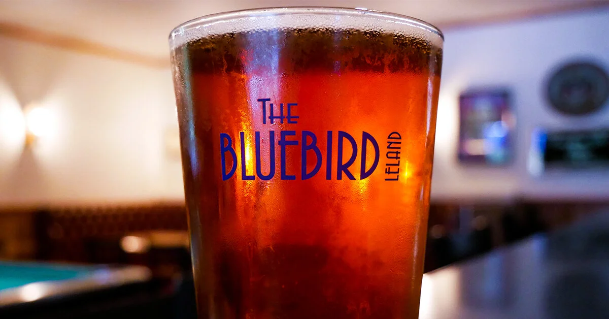 The Bluebird Restaurant and Tavern
