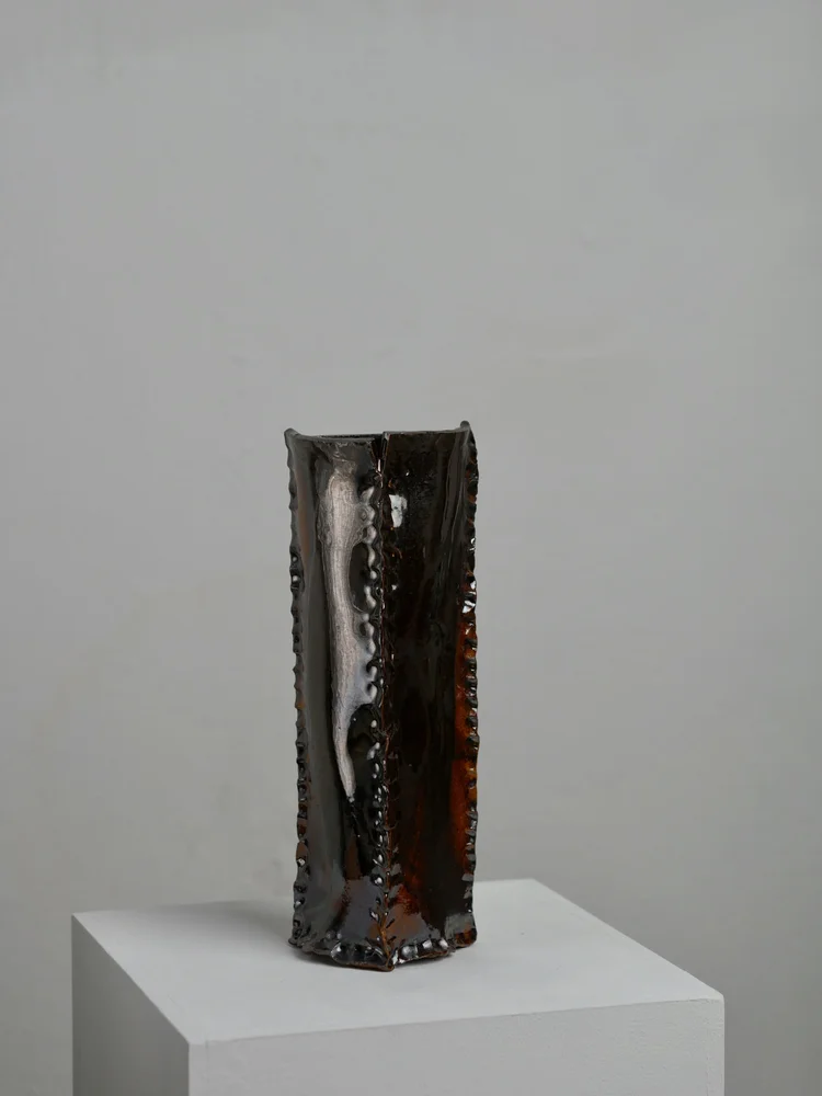 hap ceramics — vases