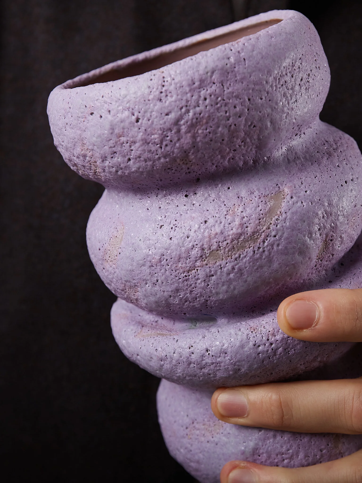 hap ceramics — vases