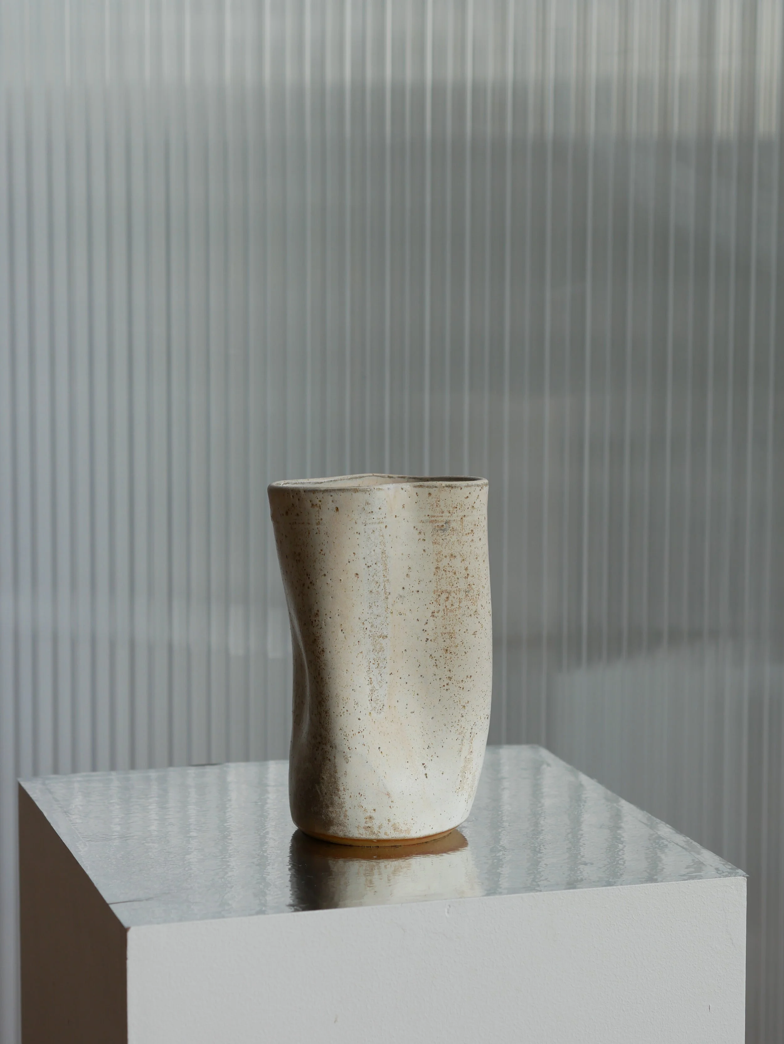 hap ceramics — vases