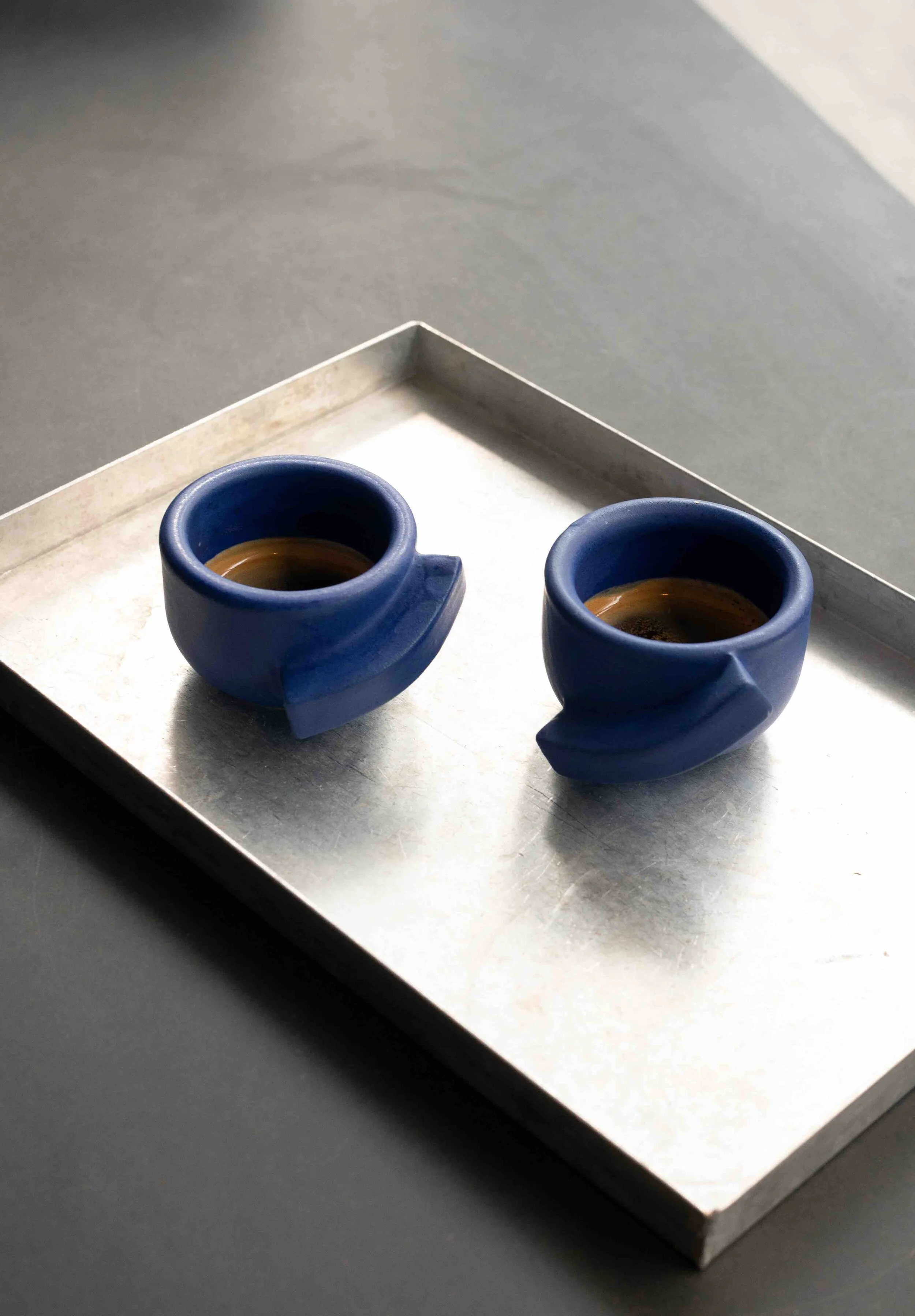 hap ceramics — tableware
