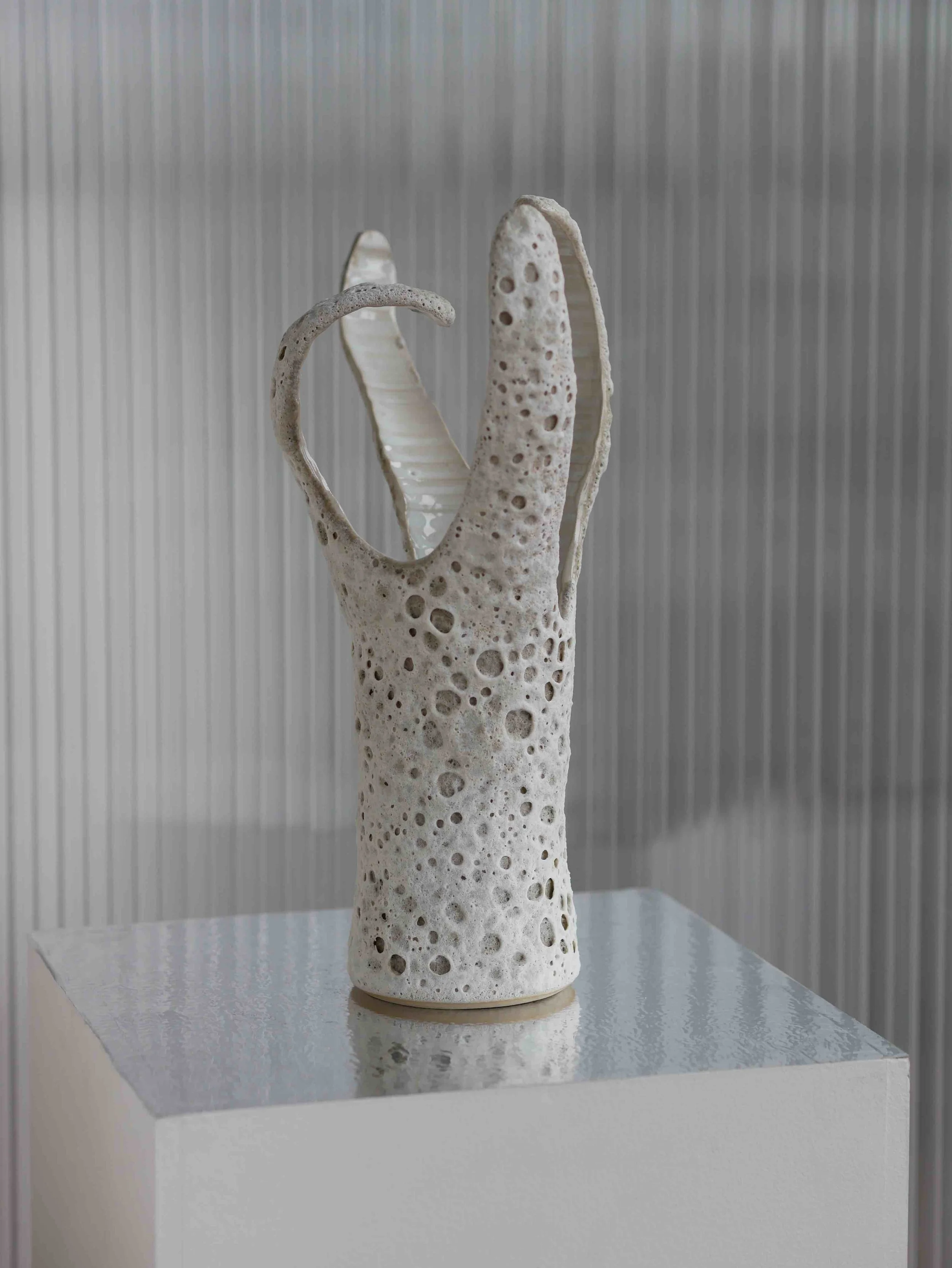 hap ceramics — vases