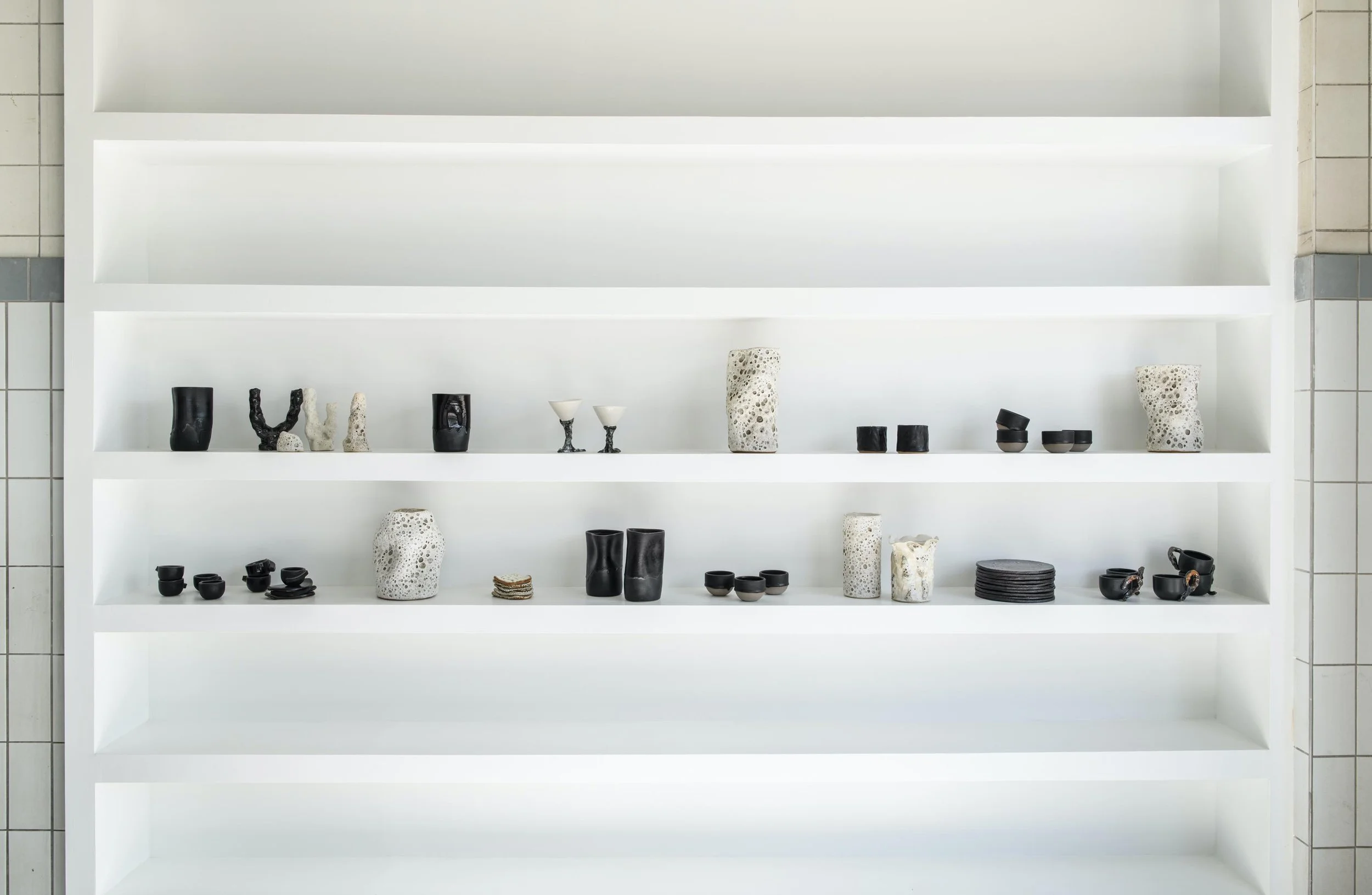 hap ceramics — about