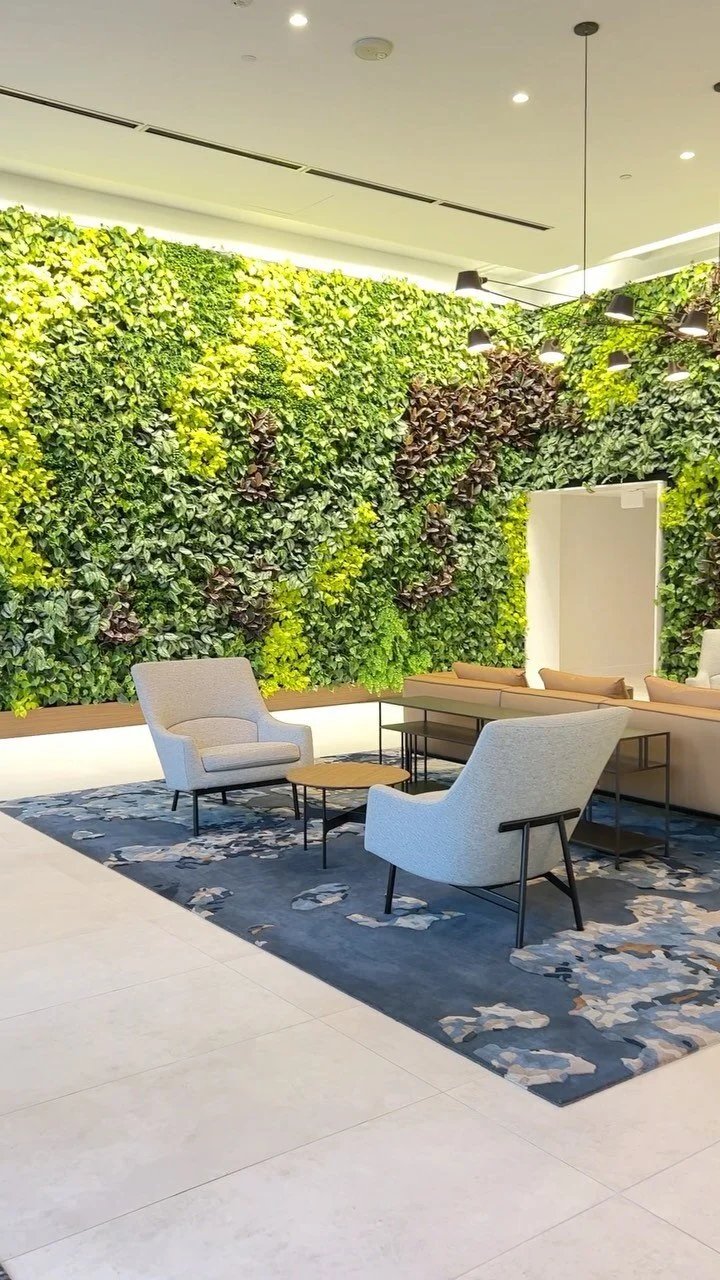 matter contract | contract furniture reps in PNW and NorCal