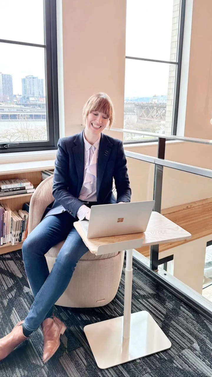 matter contract | contract furniture reps in PNW and NorCal