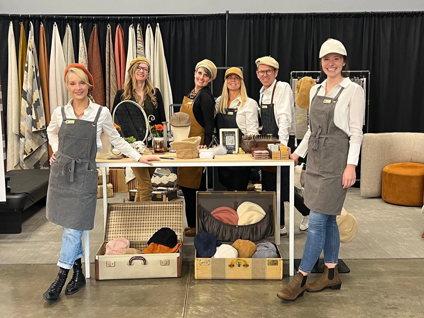 matter contract | contract furniture reps in PNW and NorCal