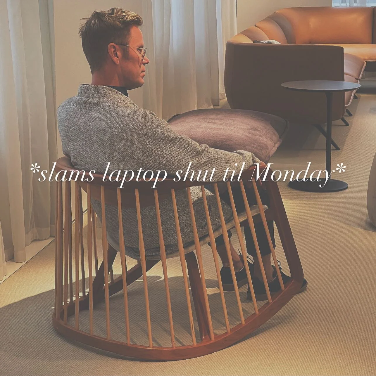 matter contract | contract furniture reps in PNW and NorCal