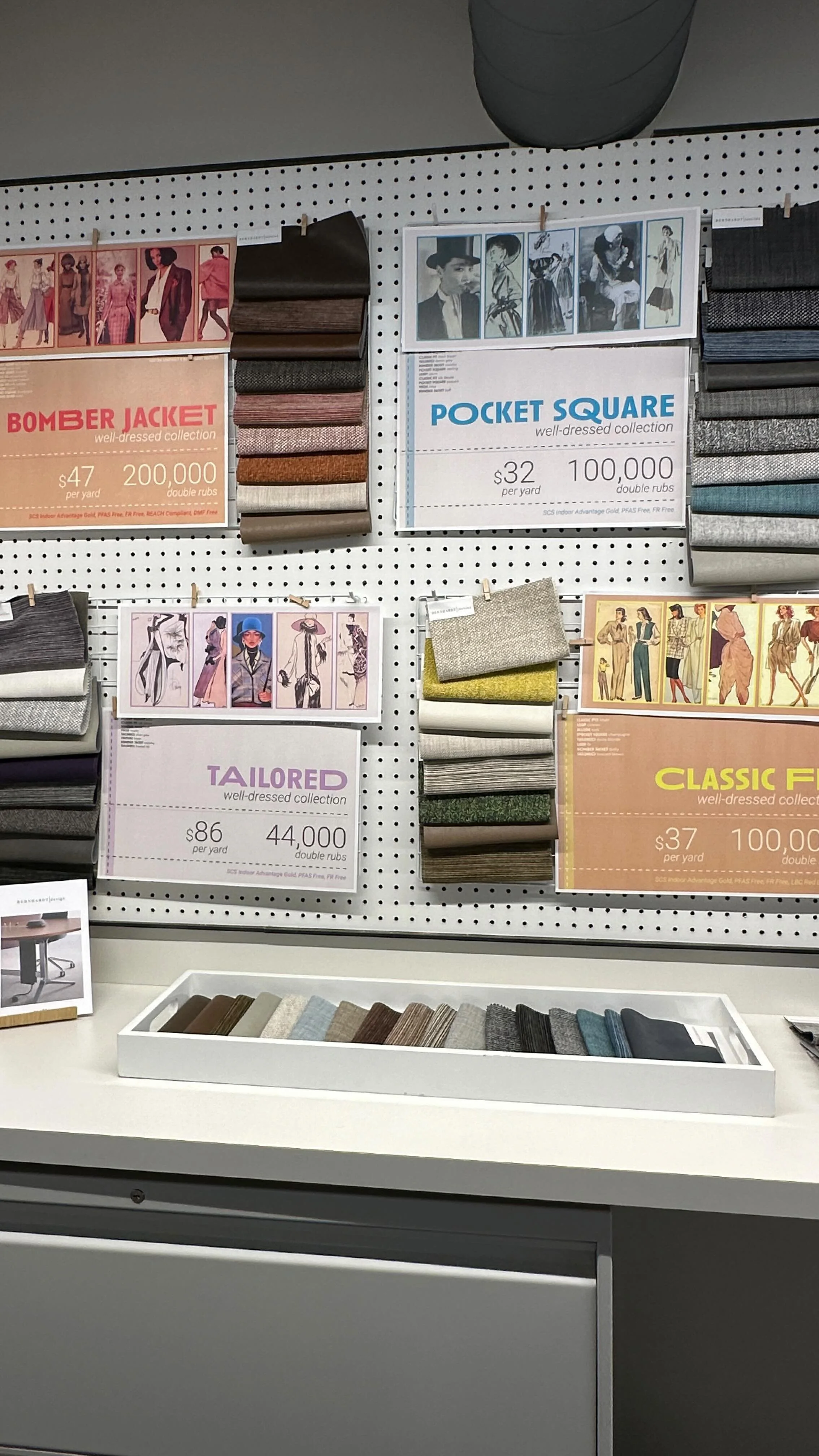 matter contract | contract furniture reps in PNW and NorCal