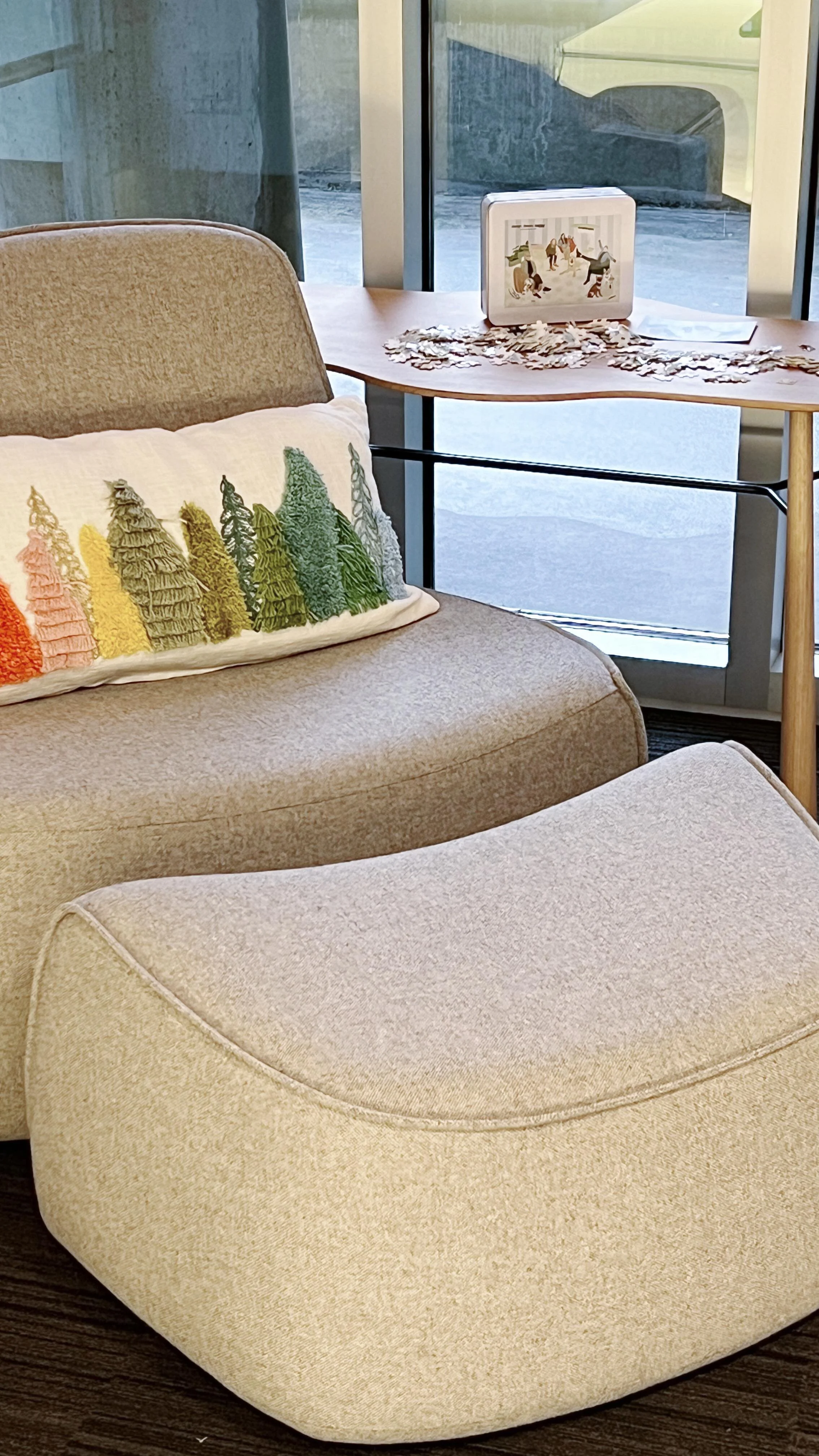 matter contract | contract furniture reps in PNW and NorCal