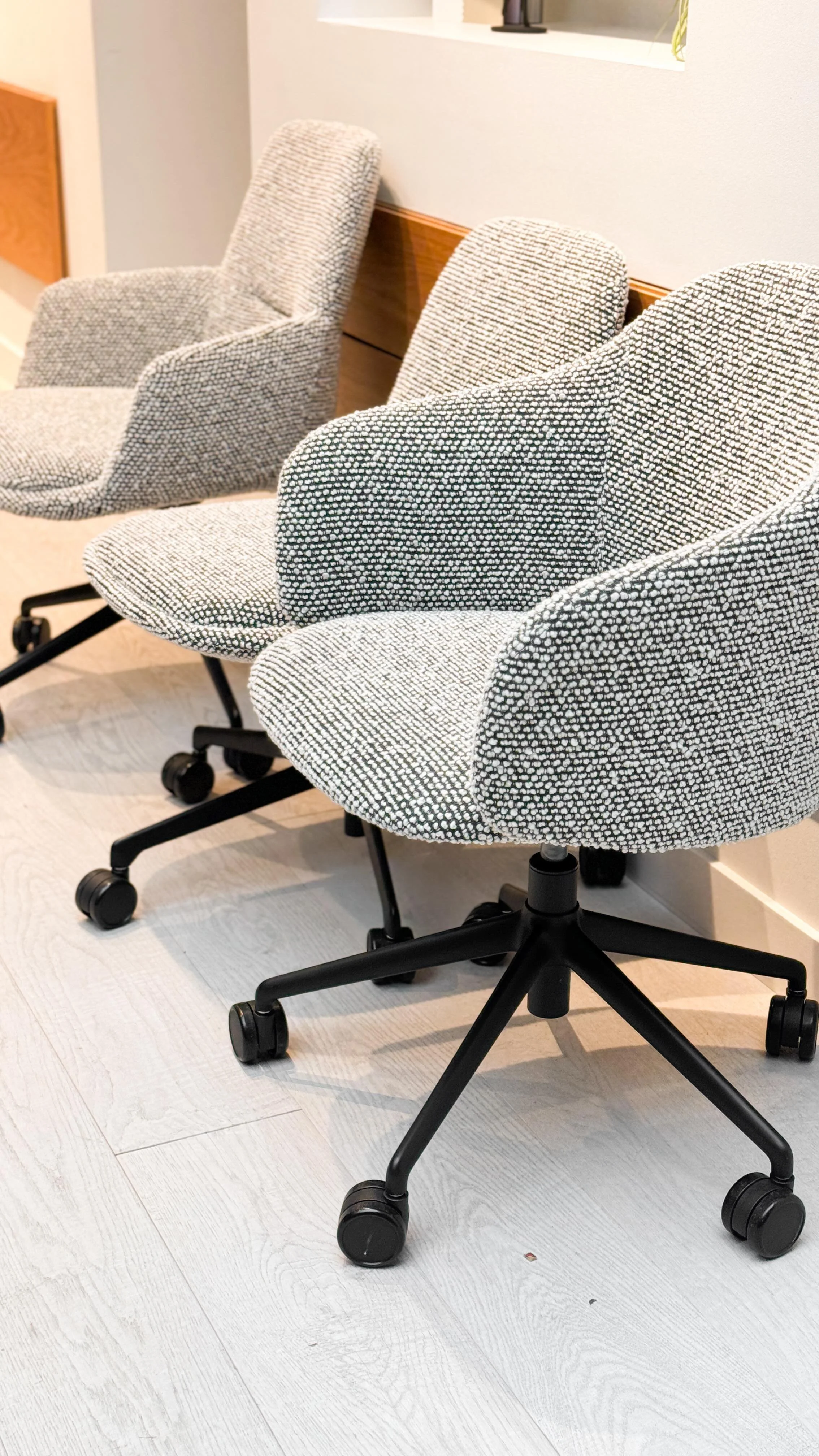 matter contract | contract furniture reps in PNW and NorCal