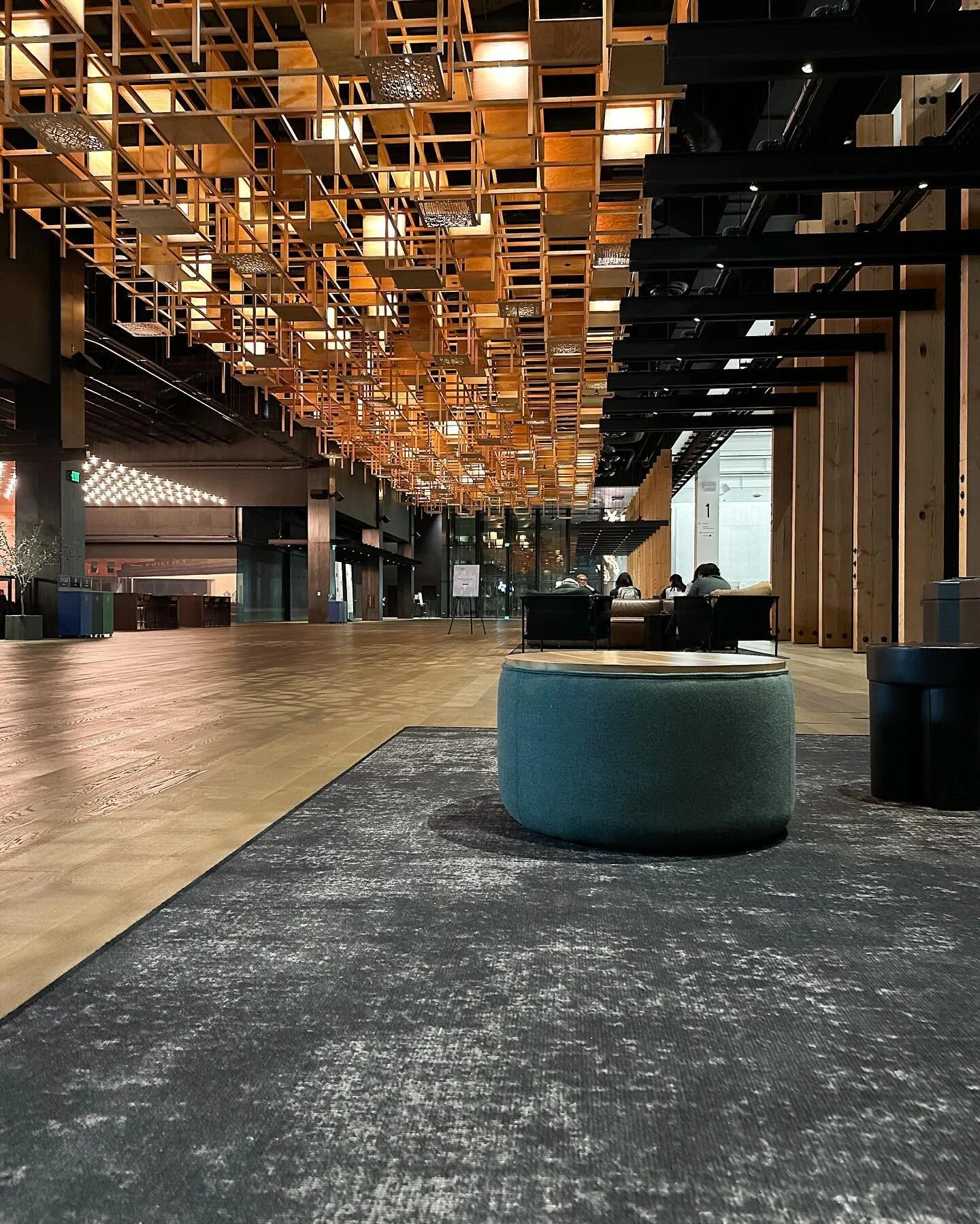 matter contract | contract furniture reps in PNW and NorCal