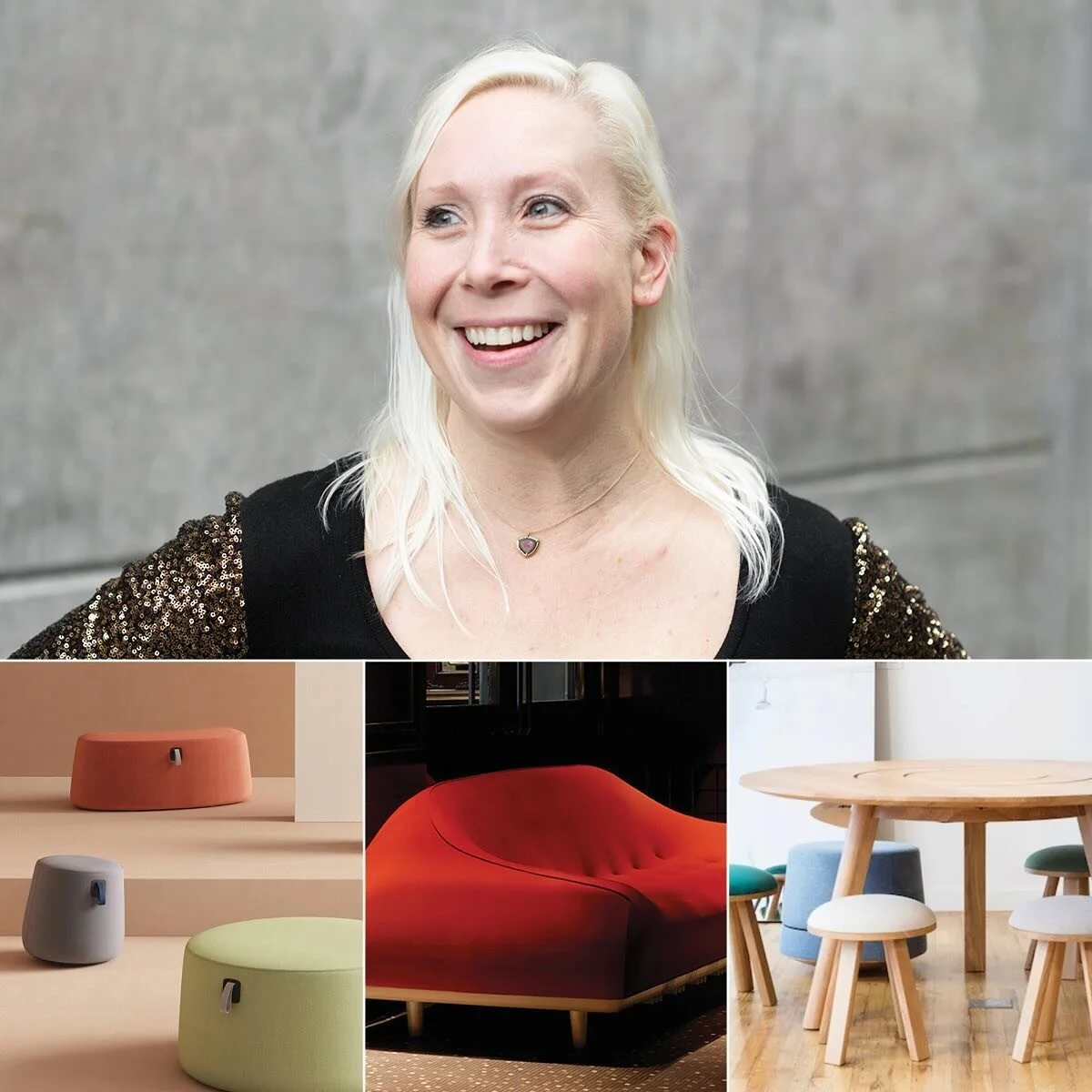 matter contract | contract furniture reps in PNW and NorCal