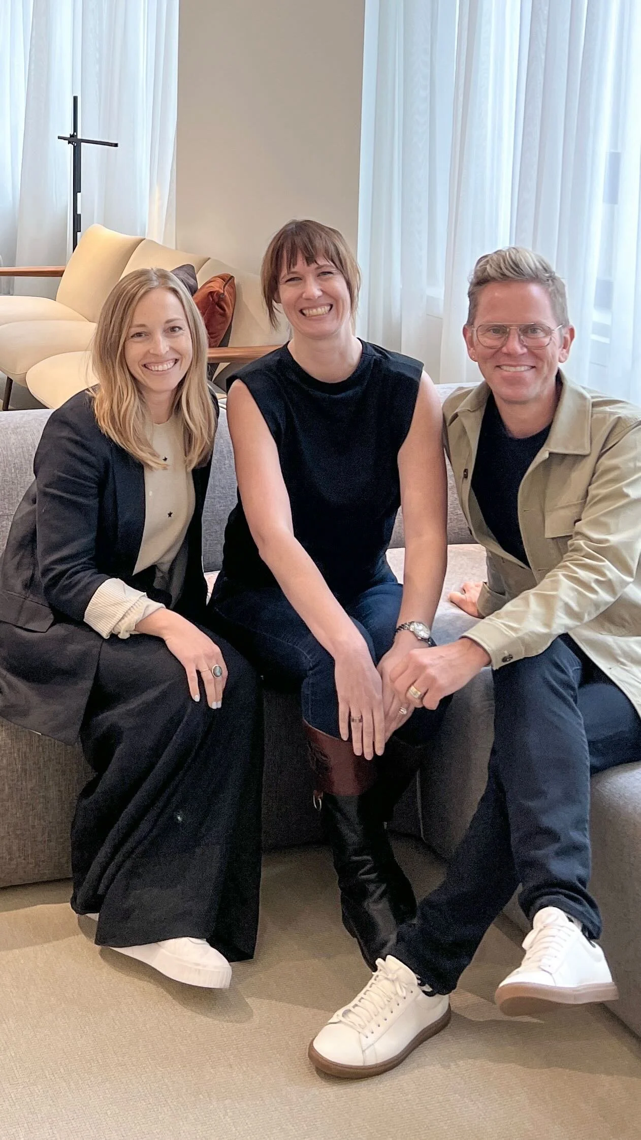 matter contract | contract furniture reps in PNW and NorCal