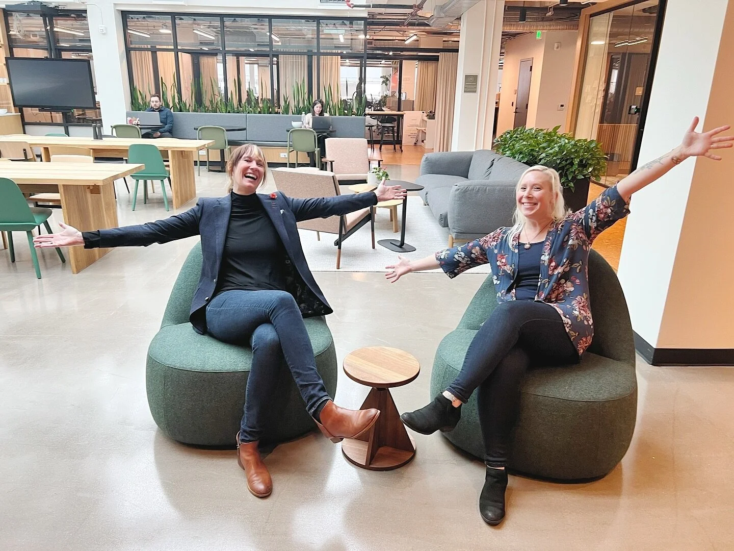 matter contract | contract furniture reps in the PNW