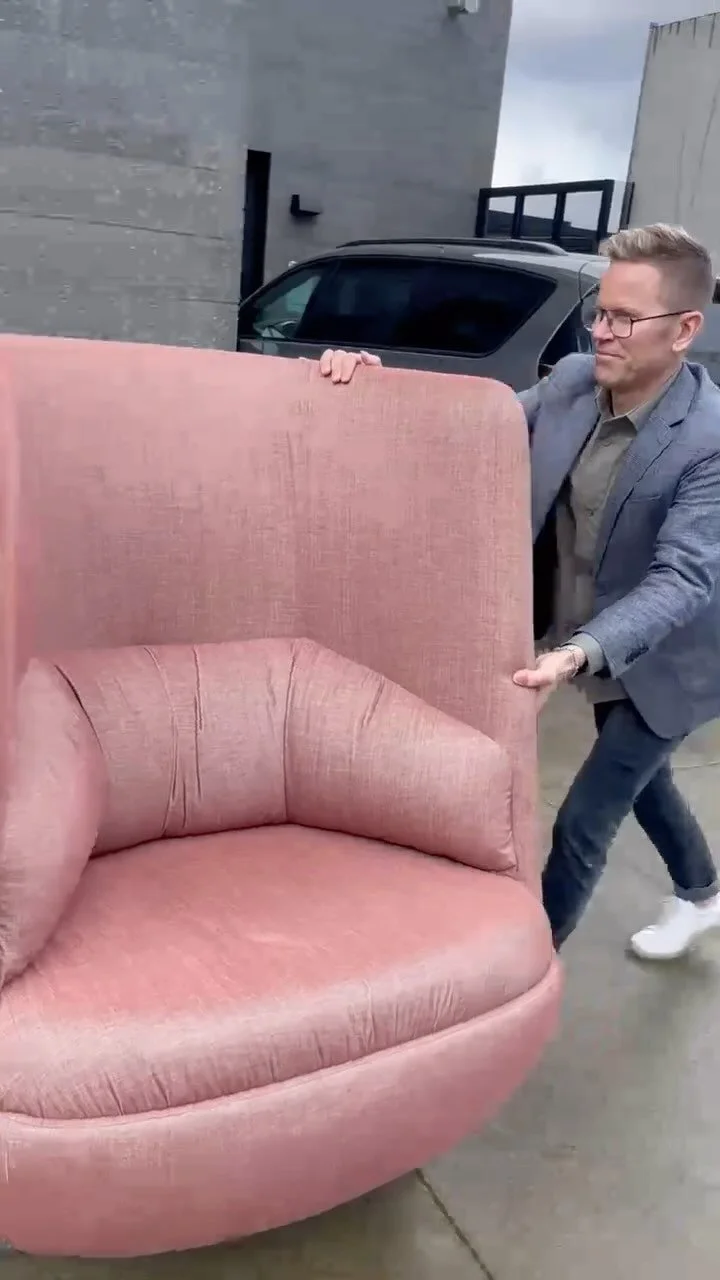 matter contract | contract furniture reps in the PNW