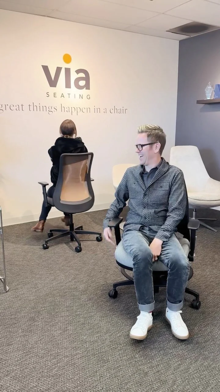 matter contract | contract furniture reps in the PNW