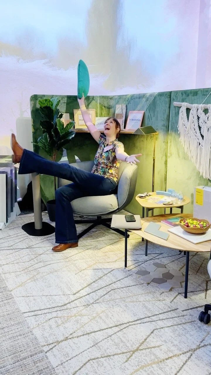 matter contract | contract furniture reps in the PNW