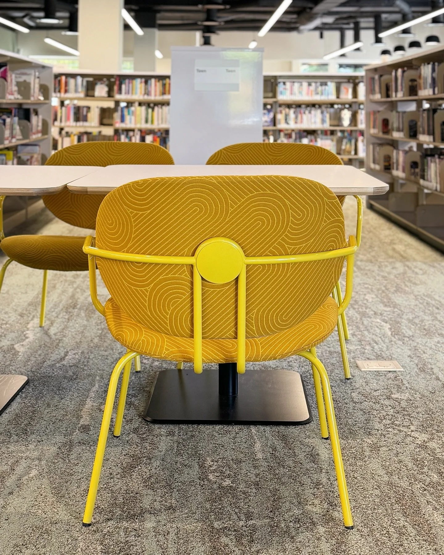 matter contract | contract furniture reps in the PNW