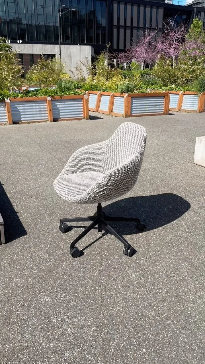 matter contract | contract furniture reps in the PNW