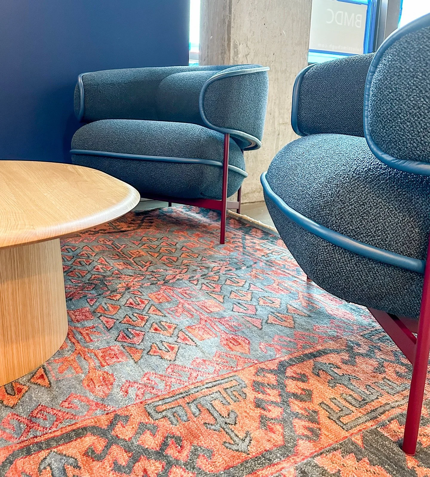 matter contract | contract furniture reps in the PNW