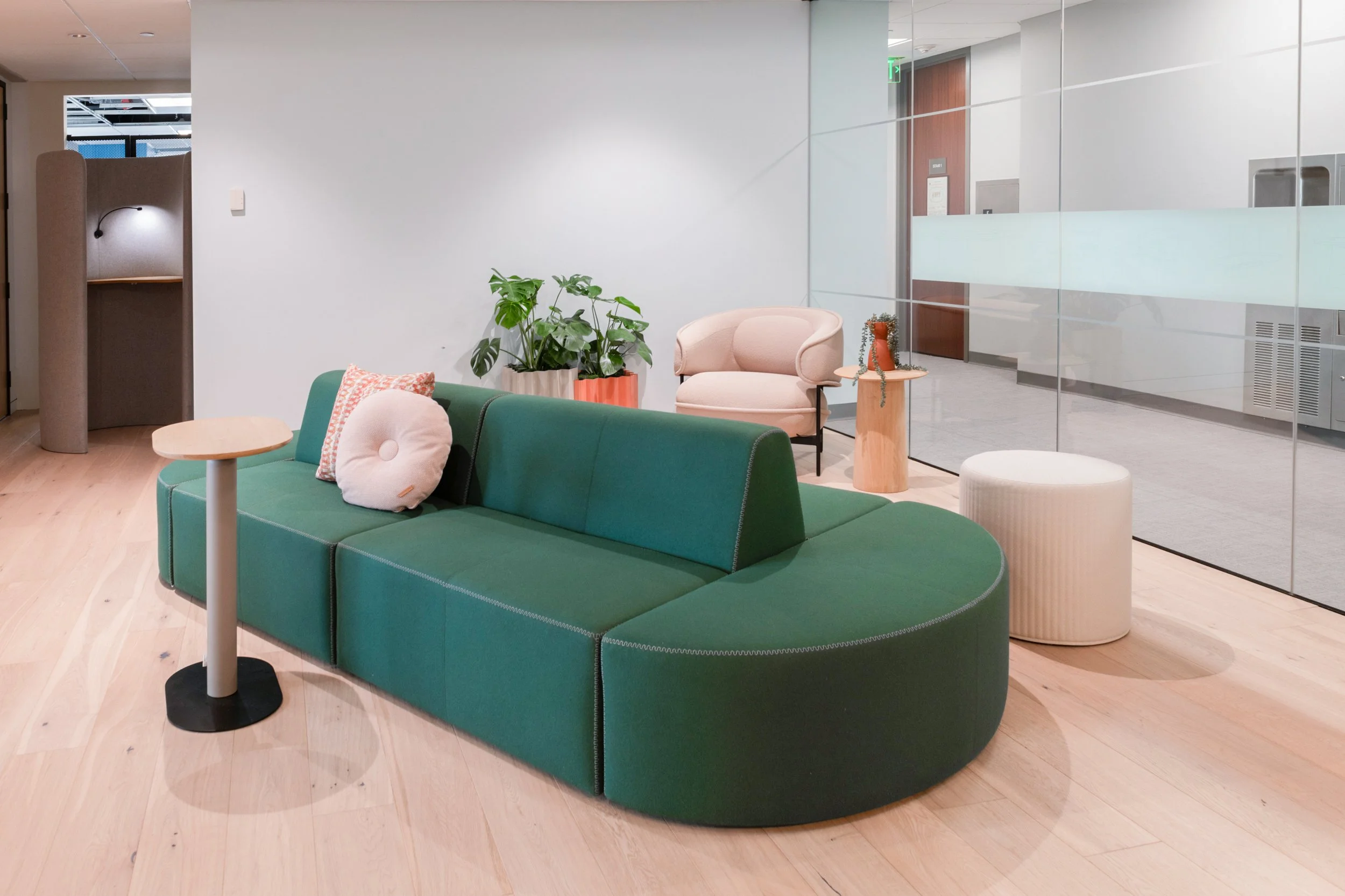 matter contract | contract furniture reps in the PNW