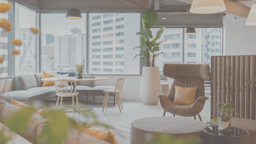 matter contract | contract furniture reps in PNW and NorCal