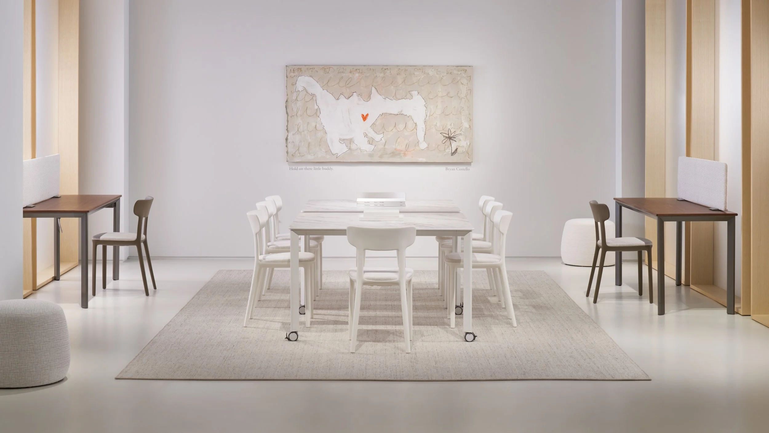 British Columbia Line Card | matter contract