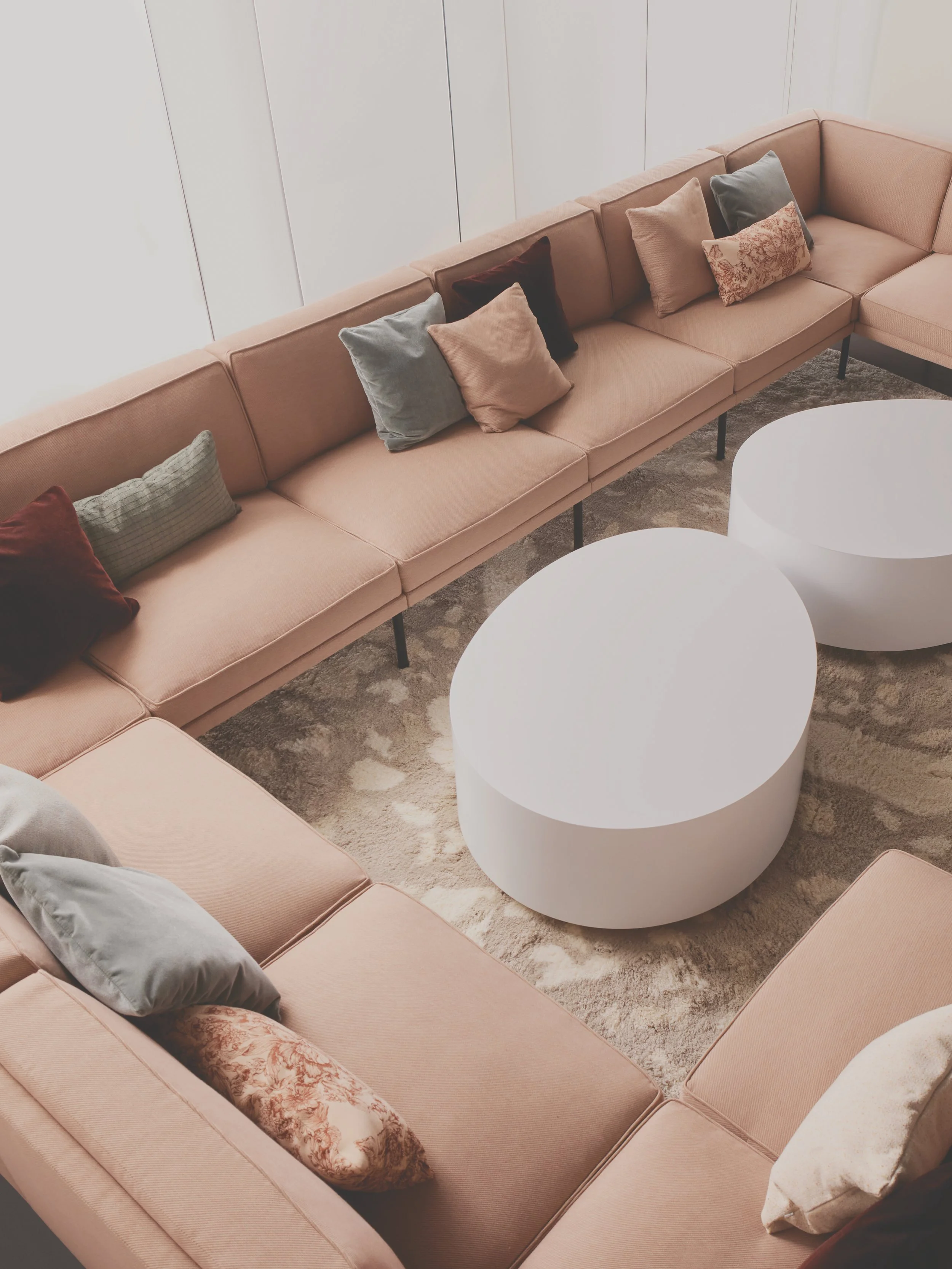 BRANDS | matter contract