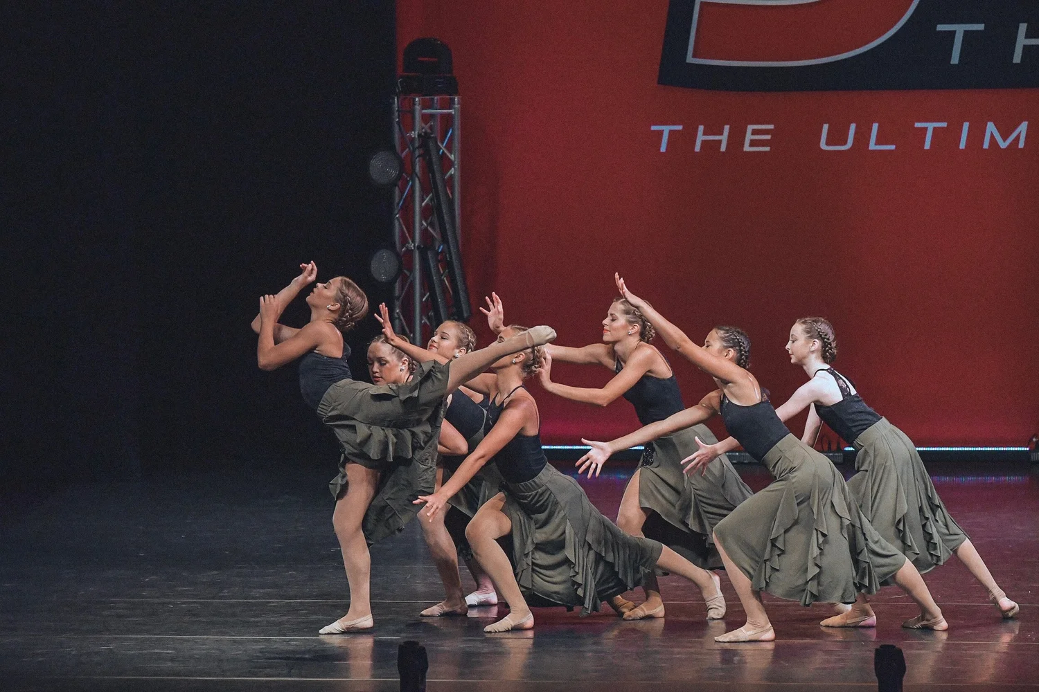 Wehner's Dance Studio and Music Lessons