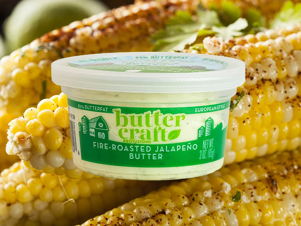 Products — Butter Craft Provisions