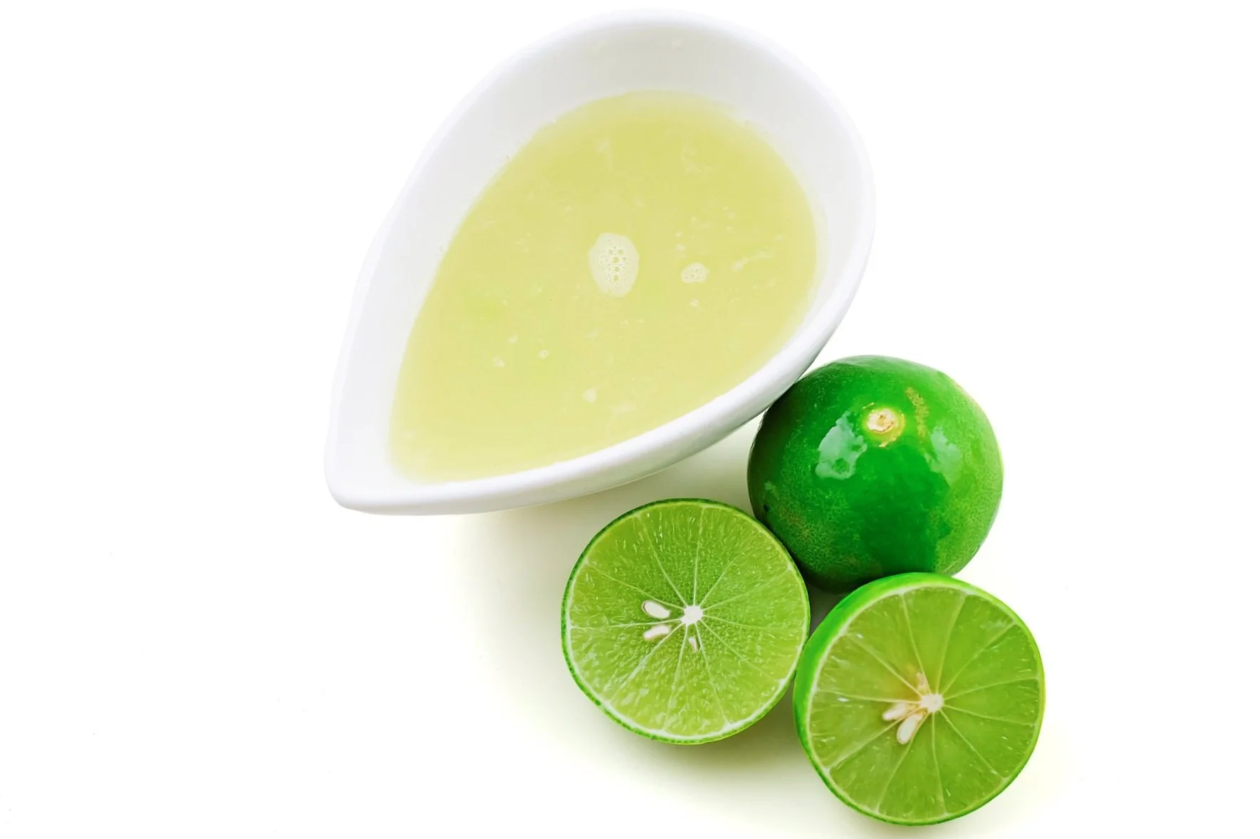 Home - The Lime Lady