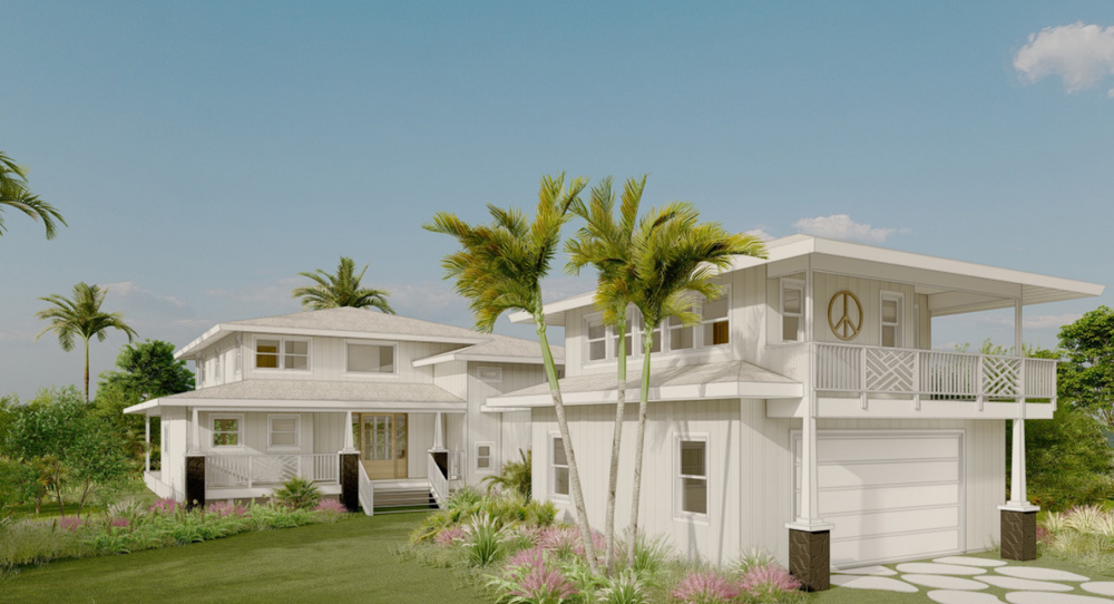 Weke Rd — Kurt Fischer Structural Engineering