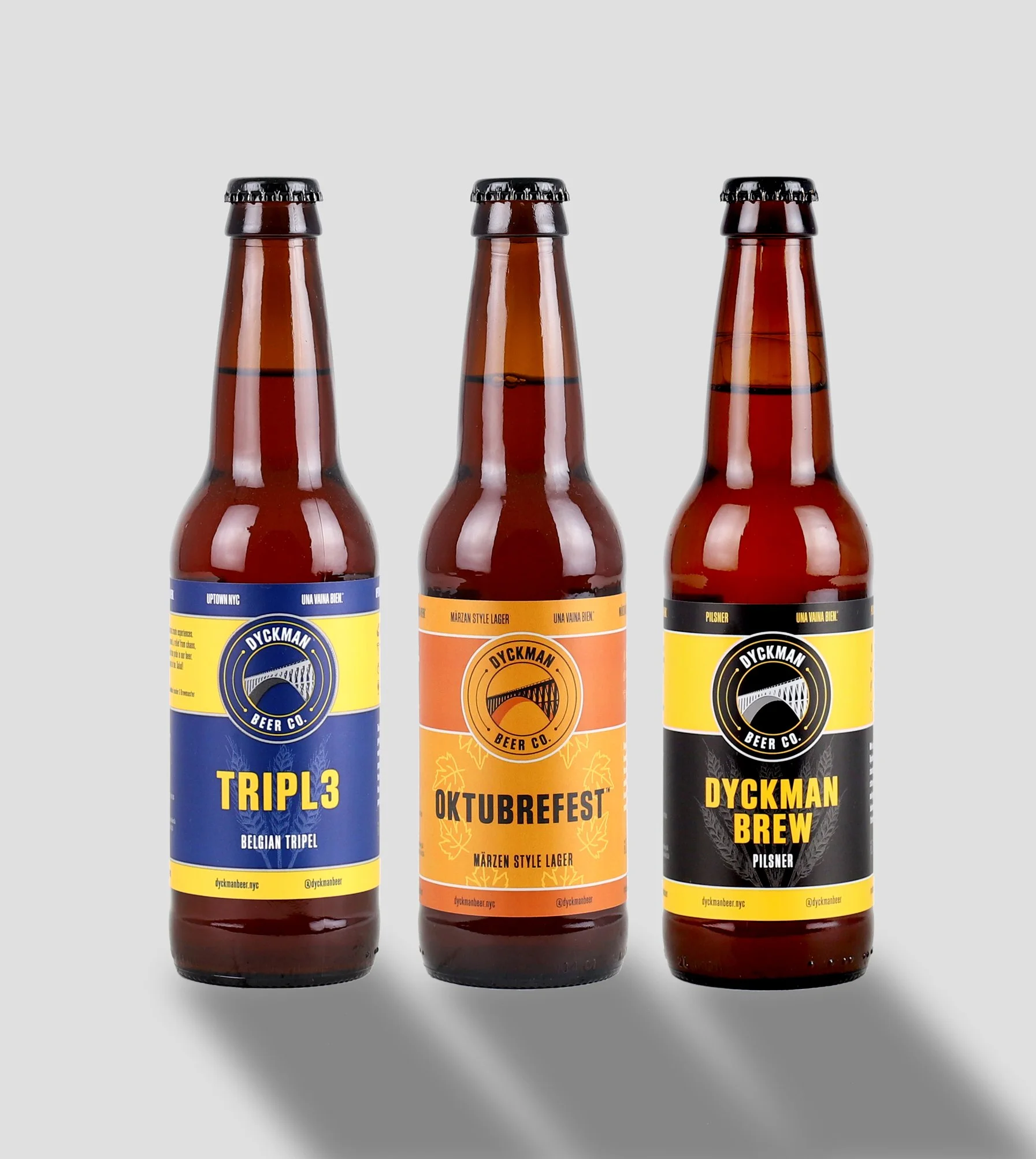 Shop — Dyckman Beer Co.