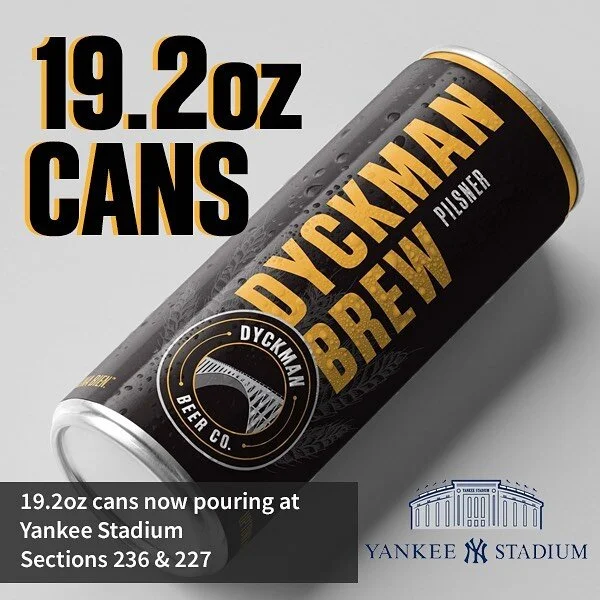 Dyckman Beer Co.
