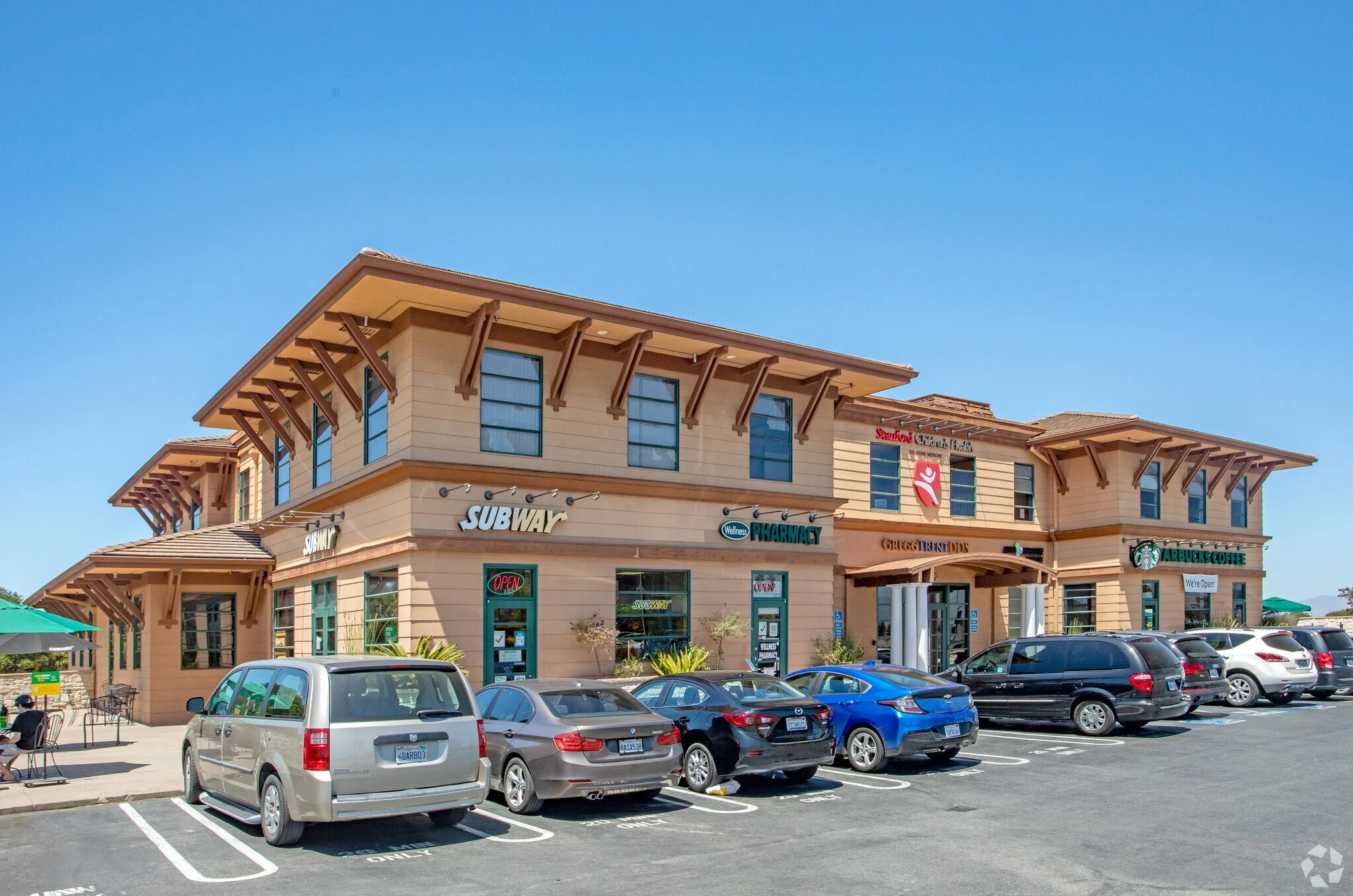 Optimus Vision Care Optometry