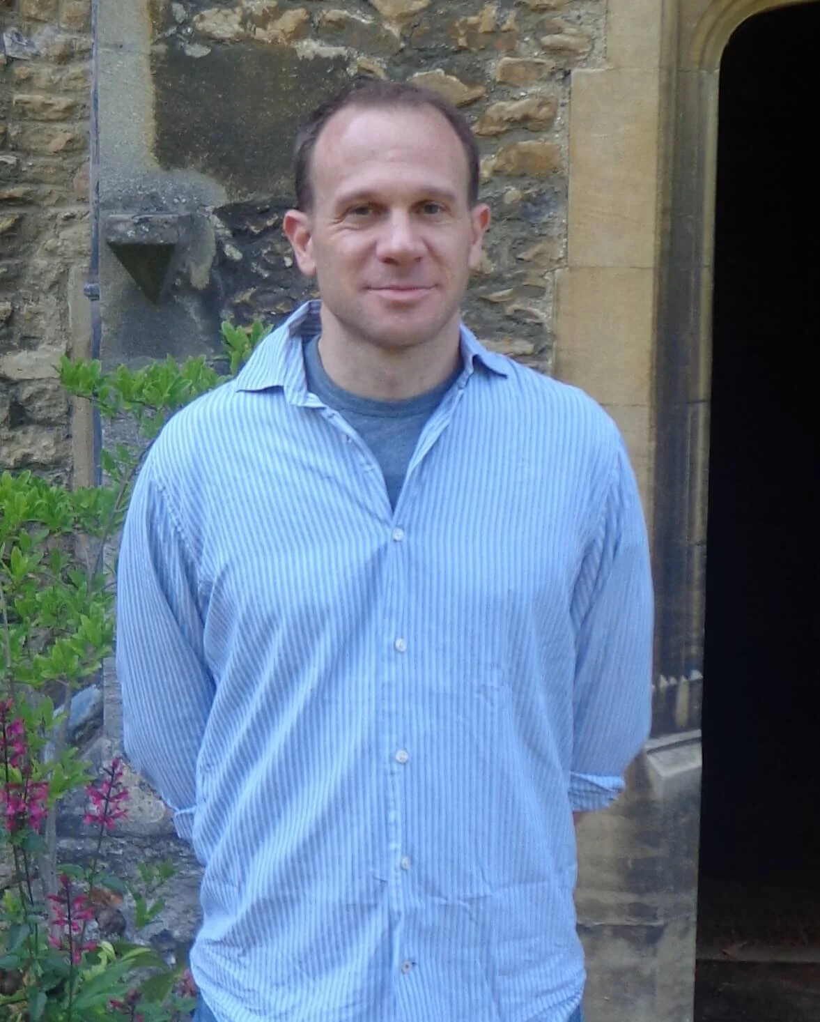 Old Speakers — Junior Economic Club of New York City