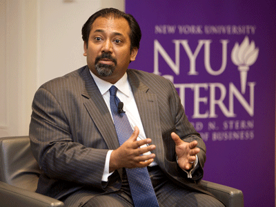 Speakers — Junior Economic Club of New York City