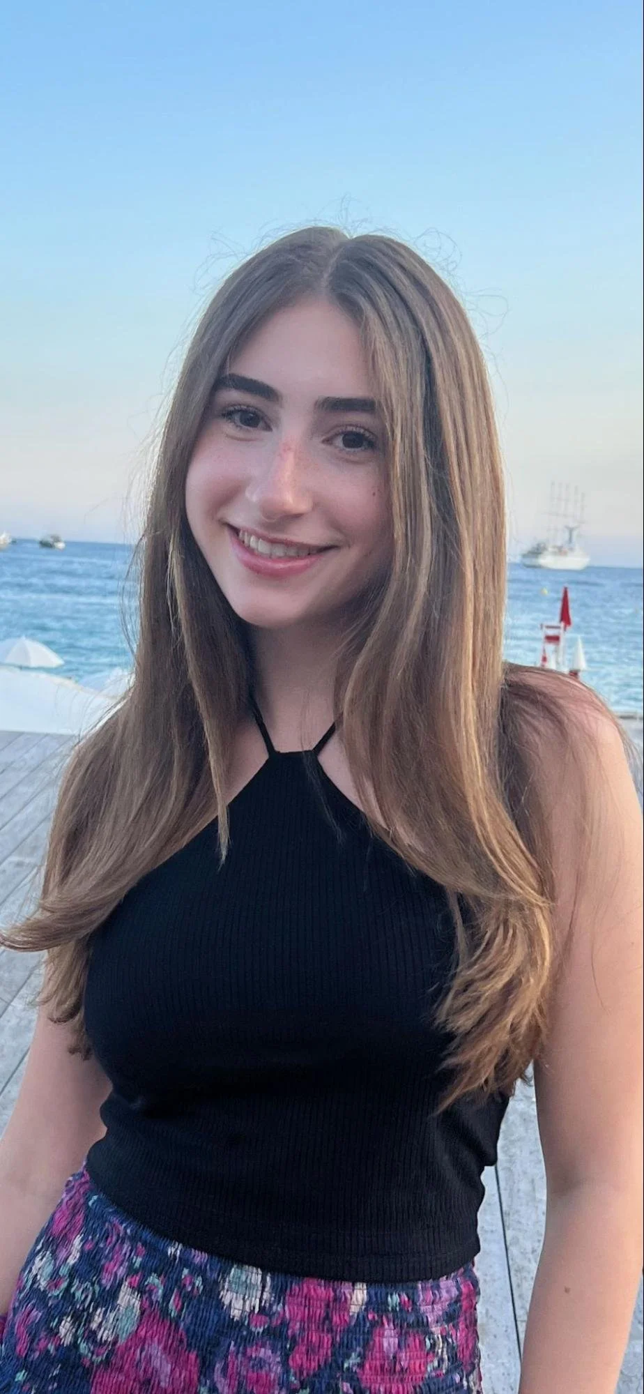 Board Of Directors — Junior Economic Club of New York City