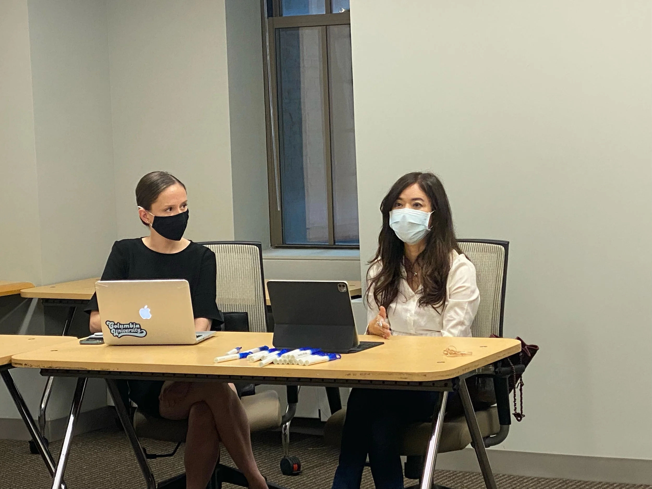 Speakers — Junior Economic Club of New York City