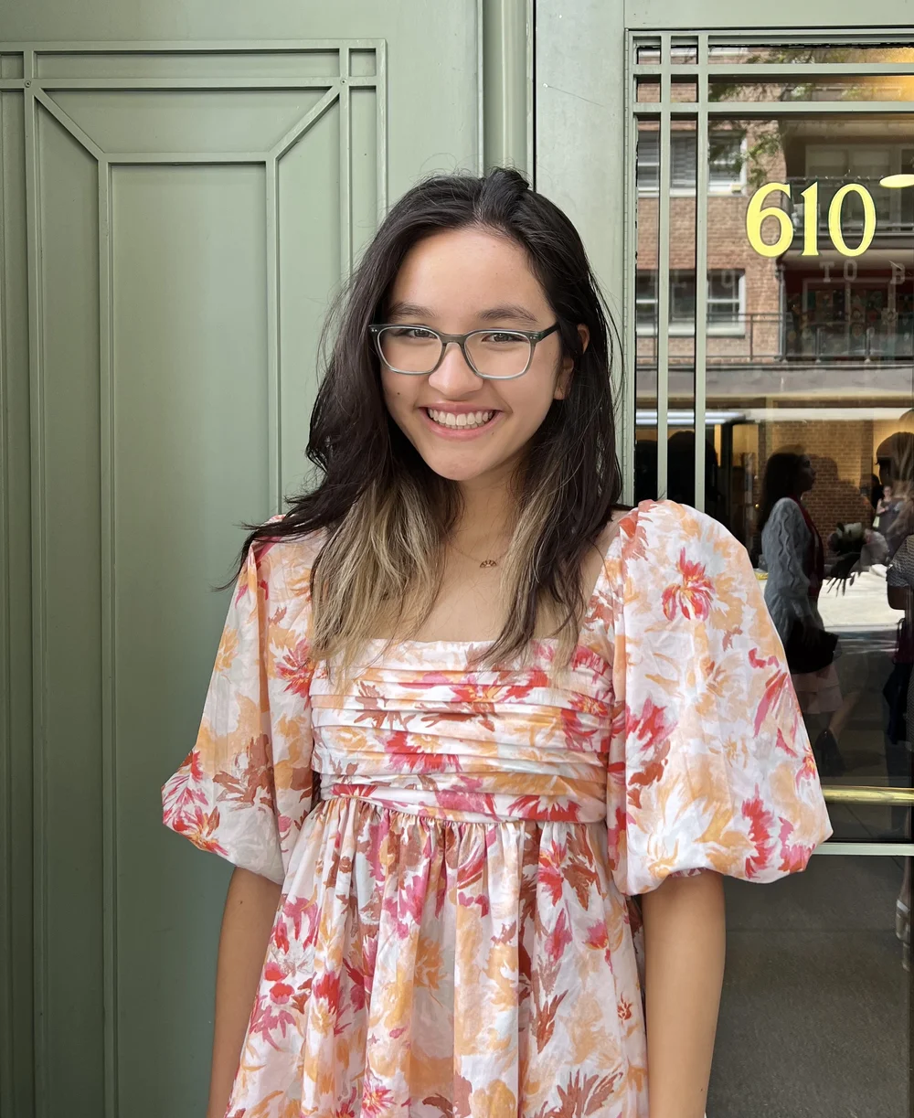 Board Of Directors — Junior Economic Club of New York City