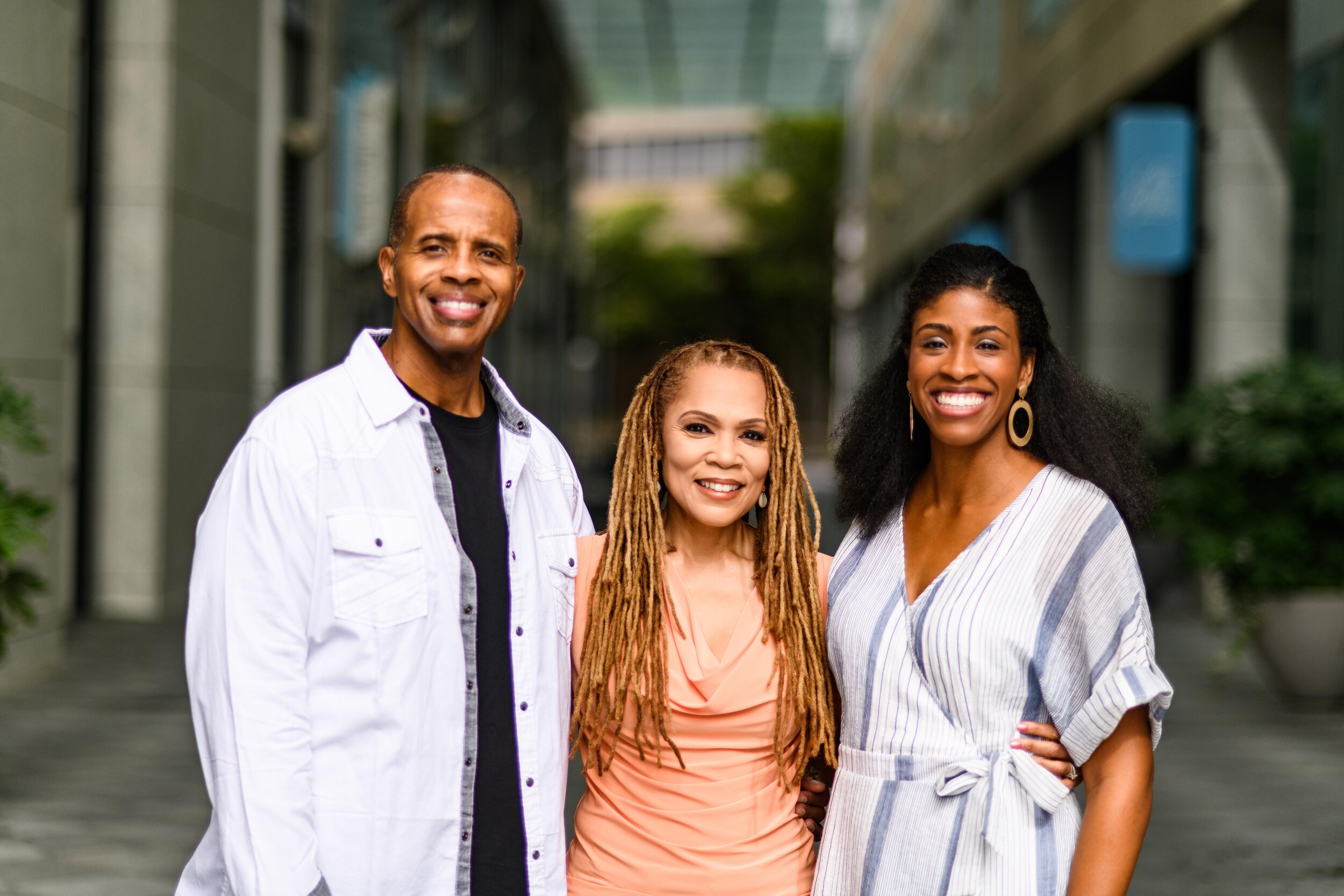 Moore Grace Ministries