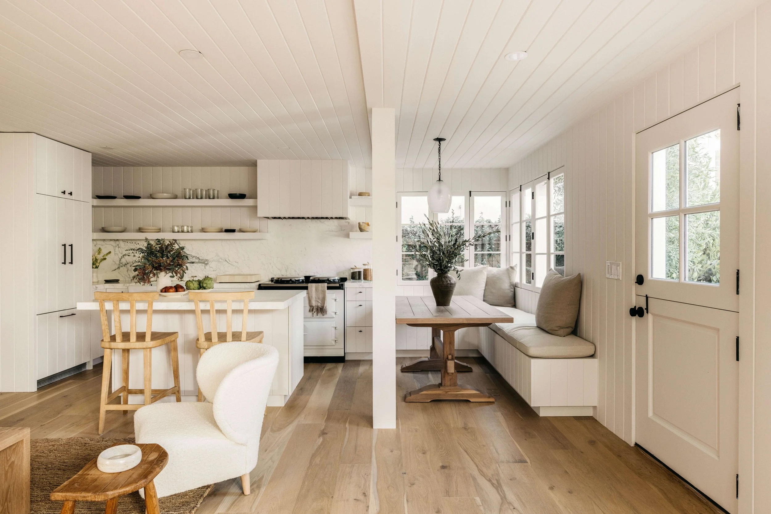 206 W Channel Rd — Richard Ehrlich Luxury Los Angeles Real Estate